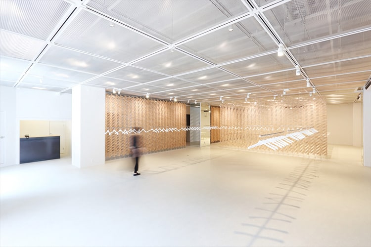 日本コパック株式会社 | CPK GALLERY