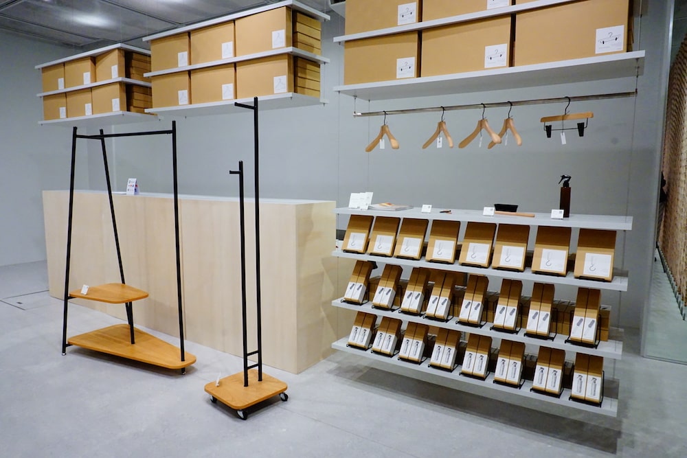 日本コパック株式会社 | SHOWROOM